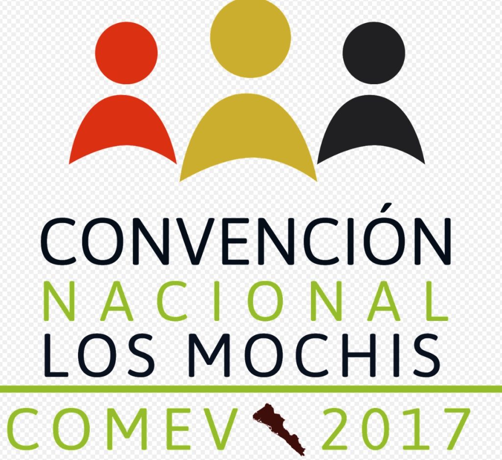 Concurso Nuevo Logo - COMEV