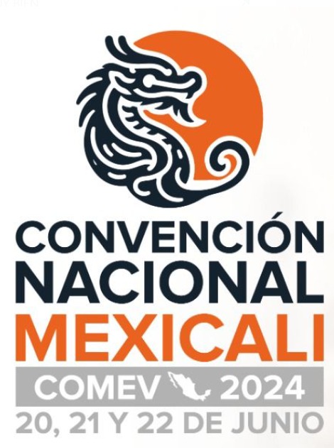 Concurso Nuevo Logo - COMEV