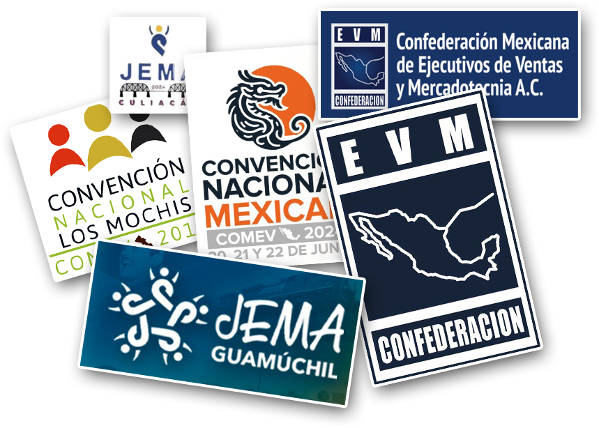 COMEV – Confederación Mexicana de Ejecutivos de Ventas y Mercadotecnia